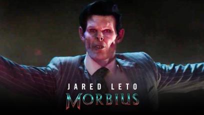 Morbius | Sony Pictures India